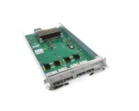 China ASA5585 NM 8 10GE ASA 5585 X 8 port 10 Gigabit Ethernet Width Network Module with 8 SFP+ ports for sale
