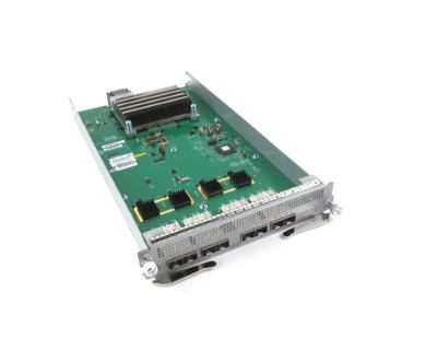 China ASA5585 NM 8 10GE ASA 5585 X 8 port 10 Gigabit Ethernet Width Network Module with 8 SFP+ ports for sale