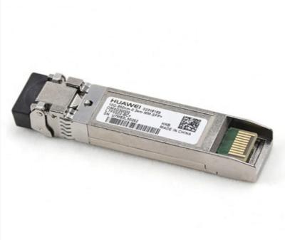 China eSFP-GE-SX-MM85 Huawei Optical Transceiver SFP-FE-SX  Optical Transceiver SFP+ 10G  Single-Mode Module(1310nm  10km  LC) for sale