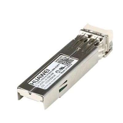 China SFP-1000BaseT Huawei Optical Transceiver SFP-FE-SX  Optical Transceiver SFP+ 10G  Single-Mode Module(1310nm  10km  LC) for sale