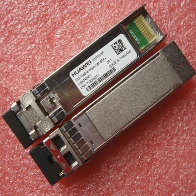 China OSX040N01Huawei Optical Transceiver OSX010000  Optical Transceiver SFP+ 10G  Single-Mode Module(1310nm  10km  LC) for sale