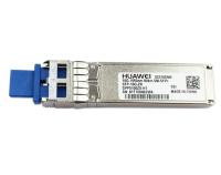 China QSFP28-100G-CU3MHuawei Optical Transceiver SFP-FE-SX  Optical Transceiver SFP+ 10G  Single-Mode Module(1310nm  10km  LC) for sale