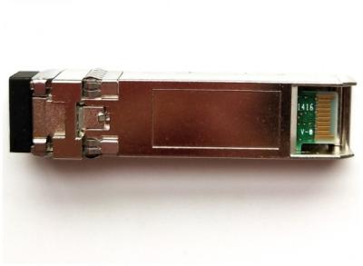 China SFP-GE-LX-SM131 Huawei Optical Transceiver SFP-FE-SX  Optical Transceiver SFP+ 10G  Single-Mode Module(1310nm  10km  LC) for sale