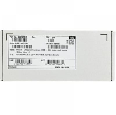 China OSX010000 Huawei Optical Transceiver OSX010000  Optical Transceiver SFP+ 10G  Single-Mode Module(1310nm  10km  LC) for sale