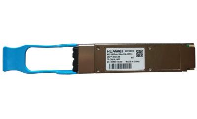 China QSFP-40G-SR4 Huawei Optical Transceiver QSFP-40G-SR4  QSFP Transceiver Module with MPO Connector for sale