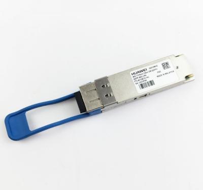 China QSFP28-100G-CU1 Huawei Optical Transceiver SFP-FE-SX  Optical Transceiver SFP+ 10G  Single-Mode Module(1310nm  10km  LC) for sale