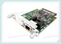 China VWIC3-1MFT-G703 1-Port G.703 Multiflex Trunk Voice Cisco SPA Card WAN Interface Card for sale