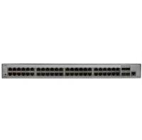 China S5735-L48P4S-A1    CloudEngine S5735-L48P4S-A1 (48*10/100/1000BASE-T ports  4*GE SFP ports  AC power) for sale