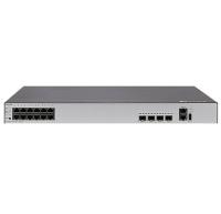 China S5735-L12T4S-A   Huawei S5700 Series Switches   S5735-L switch  12 x 10/100/1000Base-T ports  4 x GE SFP ports for sale