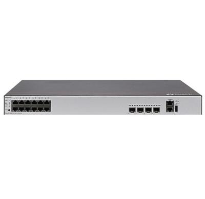 China S5735-L12T4S-A   Huawei S5700 Series Switches   S5735-L switch  12 x 10/100/1000Base-T ports  4 x GE SFP ports for sale