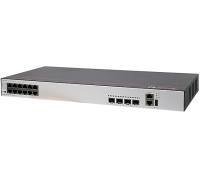 China S5735-L12P4S-A   Huawei S5700 Series Switches   S5735-L switch  12 x 10/100/1000Base-T ports  4 x GE SFP ports   PoE+ for sale