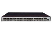 China S5735-L48T4X-A  Huawei S5700 Series Switches  S5735-L Switch  48 X 10/100/1000BASE-T Ports  4 X GE SFP Ports  PoE+ for sale