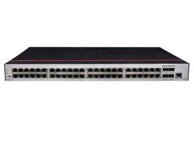 China S5735-L48T4X-A  Huawei S5700 Series Switches  S5735-L Switch  48 X 10/100/1000BASE-T Ports  4 X GE SFP Ports  PoE+ for sale