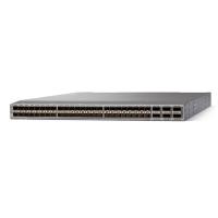 China N9K C93180YC FX  is a 1RU switch with latency of less than 1 microsecond that supports 3.6 Tbps of bandwidth and 1.2 bpp for sale
