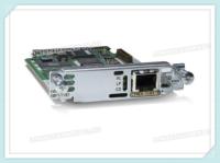 China VWIC3-1MFT-T1/E1 Cisco Multiflex Trunk Voice / WAN Interface Card 1 Port for sale