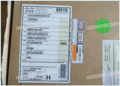 China Cisco Switch WS-C3850-12XS-S 3850 XS Fiber Optic Switch 12 Port SFP+ 10G Switch IP Base for sale