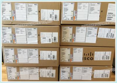 China NEW Cisco Switch N3K-C3548P-10GX Nexus 3548X Switch 48 SFP+ Ports , Enhanced for sale