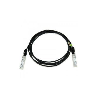 China SFP 10G CU3M Huawei S9700 Core Routing Switch High Speed Cable is programmed for sale