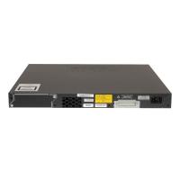 China WS C2960X 48LPS L Catalyst 2960-X Switch GigE PoE 370W  4  1G SFP LAN Base for sale