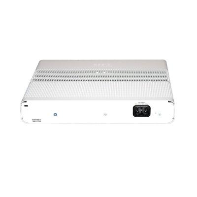 China WS C3560CX 8TC S Catalyst Compact Switch 560-CX 8-port Compact Switch Layer 3 - 8 X 10/100/1000 Ethernet Ports for sale