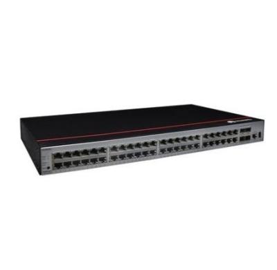 China S1730S-S48T4S-A1  Huawei S1730S-S48T4S-A1 (48 10/100/1000BASE-T Ethernet Ports 4 Gigabit SFP AC Power Supply for sale