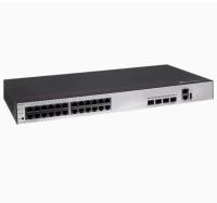 China S1730S-S24P4S-A  Huawei S1730S-S24P4S-A (24 10/100/1000BASE-T Ethernet Ports 4 Gigabit SFP PoE+, AC Power Supply for sale
