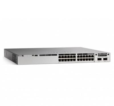 China C9500-16X-E Cisco ONE Catalyst 9000 Series 16-Port 10Gig Switch Essential Cisco 9500 Switch for sale