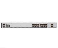 China C9500-16X-2Q-A  Cisco Switch Catalyst 9500 16-Port 10G Switch  2 X 40GE Network Module  NW Ess. License for sale