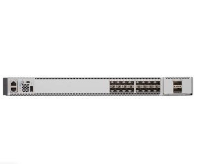 China C9500-16X-2Q-A  Cisco Switch Catalyst 9500 16-Port 10G Switch  2 X 40GE Network Module  NW Ess. License for sale