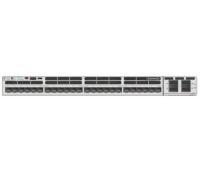 China C9300X-24Y-A Catalyst 9300 24-Port 25G/10G/1G SFP28 With Modular Uplinks Network Advantage for sale