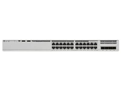 China C9200-24T-E  Cisco Switch Catalyst 9200  24-port Data Switch, Network Essentials for sale