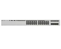 China C9200-24T-E  Cisco Switch Catalyst 9200  24-port Data Switch, Network Essentials for sale