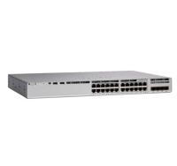 China C9200-24T-E  Cisco Switch Catalyst 9200  24-port Data Switch, Network Essentials for sale