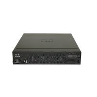 China ISR4451 X VSEC K9 Cisco ISR 4000 Routers with voice and security features Bundle for sale