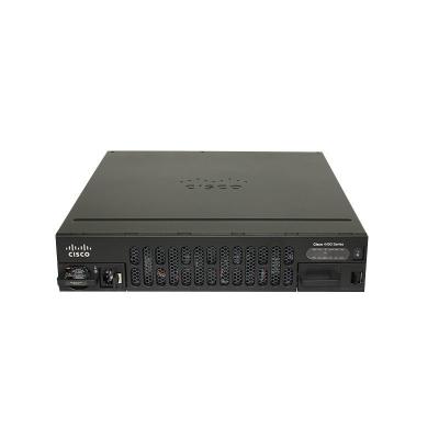 China ISR4451 X VSEC K9 Cisco ISR 4000 Routers with voice and security features Bundle for sale