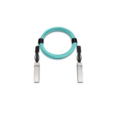 China SFP-25G-AOC10M= SFP 25G AOC10M=Cisco 25 Gigabit Optical Modules for sale