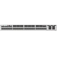 China Cisco C9300X-24Y-A Catalyst 9300X 24-Port 25G SFP28 Switch with Modular Uplinks | Network Advantage for sale
