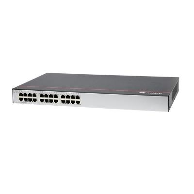 China S1730S L24TR A Huawei S1730 Switches 24 Ethernet 10/100/1000BASE T Ports AC Power Supply for sale