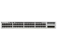 China C9500-40X-ECisco Switch Catalyst 9200 Switch  24-port 8xmGig PoE+  Network Essentials for sale