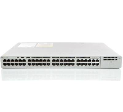 China C9500-48X-E Cisco Catalyst 9500 Switch 24-Port 40G Switch Network Essential for sale