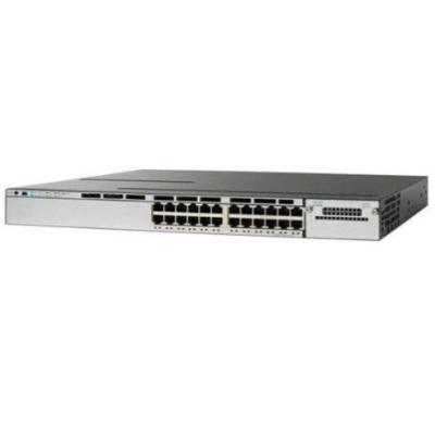 China C9200-24PXG-A  Cisco Switch Catalyst 9200 Switch  24-port 8xmGig PoE+  Network Advantage for sale