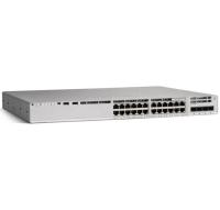China C9500-24Q-E Cisco Catalyst 9500 Switch 24-Port 40G Switch Network Essential for sale
