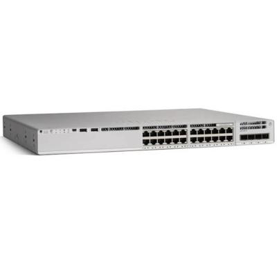 China C9500-24Q-E Cisco Catalyst 9500 Switch 24-Port 40G Switch Network Essential for sale