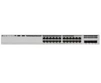 China N9K-C93180YC-EX Cisco Nexus 9000 Series Switch 350W AC High Level Enterprise Switch for sale