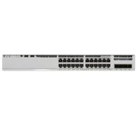 China C9200L-24T-4G-A Cisco Switch Catalyst  9200L 24-port Data 4x1G uplink Switch  Network Advantage for sale