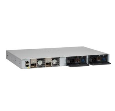 China C9500-48X-A  D Cisco Catalyst 9500 Switch 24-Port 40G Switch Network Essential for sale