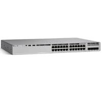 China N9K-C92160YC-X Cisco Nexus 9000 Series Switch 350W AC high level enterprise switch for sale