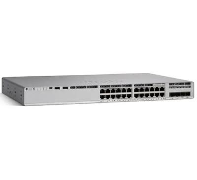 China N9K-C92160YC-X Cisco Nexus 9000 Series Switch 350W AC high level enterprise switch for sale