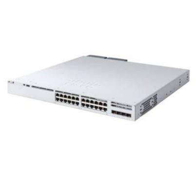China C9500-48Y4C-E D Cisco Catalyst 9500 Switch 24-Port 40G Switch Network Essential for sale