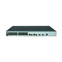 China S5720 28TP PWR LI AC  Huawei S5700 Series Switches 24 Ethernet 10 100 1000 Ports 2 Gig SFP And 2 Dual-purpose 10100/10 for sale